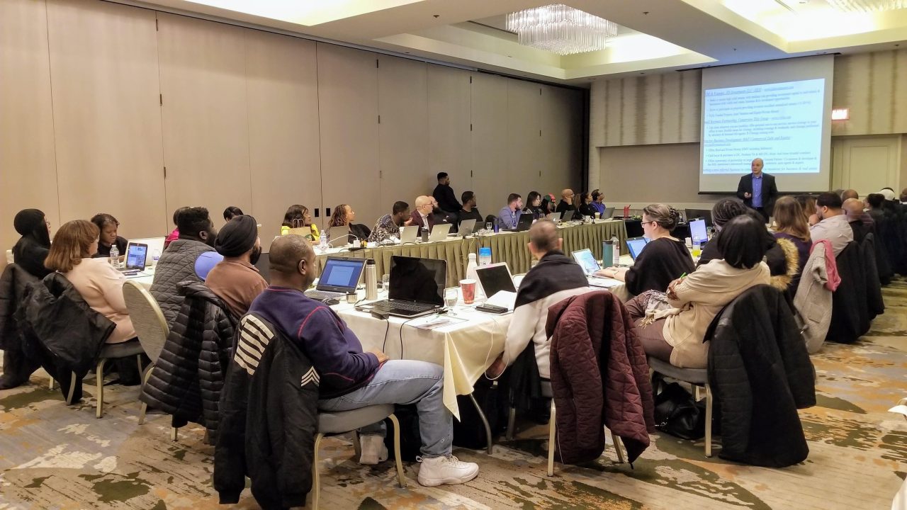 Mastermind | Hands-On Mentoring, Coaching, & Training